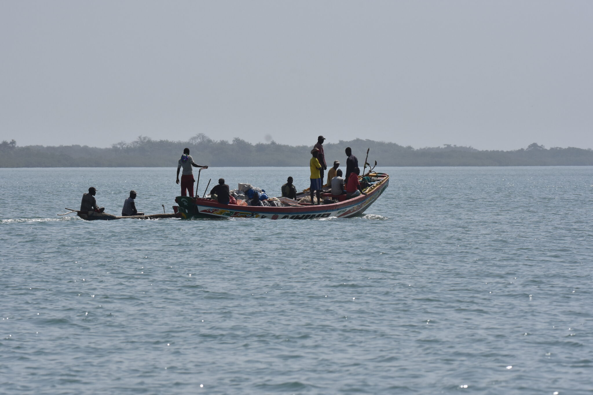 Bijagós Archipelago - Bio Guinea